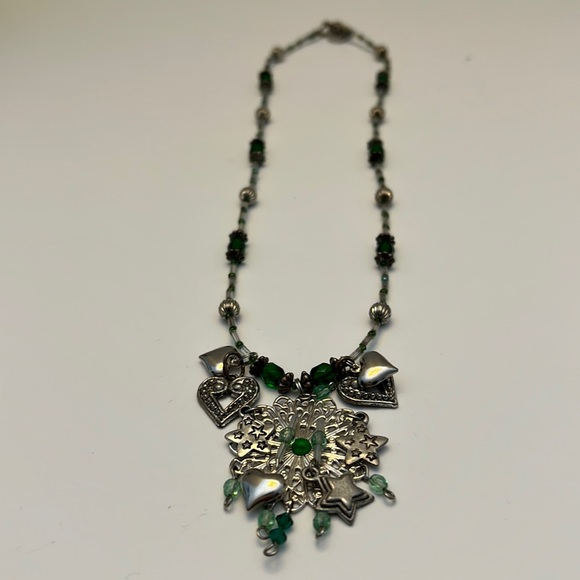 Handmade | Jewelry | New Handmade Necklace | Poshmark